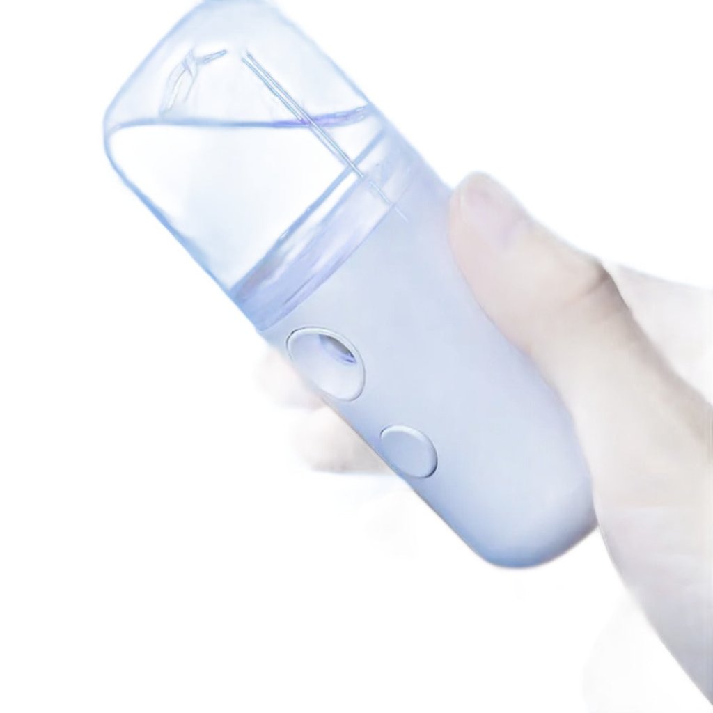 2-in-1 Microfiber Screen Cleaner Spray Bottle – Trendy Vendy LA